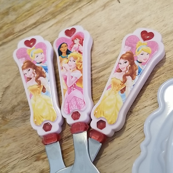 tervis | Toys | Disney Princess Tervis Set | Poshmark